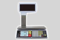China Most Accurate Retail Weighing Machine , Electronic Weighing Scale For Shops for sale