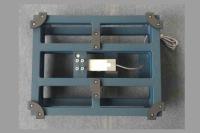 China Carbon Steel Structure Platform Weighing Scale, Electronic Bench Scale with IP65 for sale