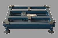 China Carbon Steel Structure Platform Weighing Scale, Electronic Bench Scale with IP65 for sale