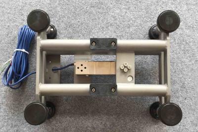 China Full Stainless Steel Structure Industrial Electronic Weighing Scale, Bench Scale Platform for sale