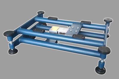 China RN Series Steel Structure Platform Scale 6kg-600kg IP65 Industrial Bench Scale for sale