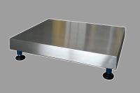 China RN Series Steel Structure Platform Scale 6kg-600kg IP65 Industrial Bench Scale for sale