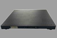 China C3 Accuracy Industrial Weighing Scale Platform 1000kg-10000kg PF Series Carbon Steel for sale