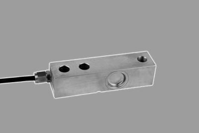 China Alloy Steel Beam Load Cell Module SQB Series Rated Capacity 0.1t to 10t C3 Accuracy for sale