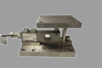 China Stainless Steel Load Cell Module 500kg WB Series Hermetically Sealed for Tank Scale for sale
