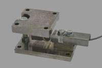 China Stainless Steel Load Cell Module 500kg WB Series Hermetically Sealed for Tank Scale for sale