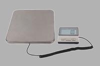 China Outside Calibration Electronic Postal Scale 50g Accuracy 200kg Capacity SF888 for sale