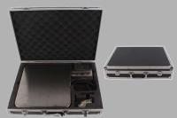 China Outside Calibration Electronic Postal Scale 50g Accuracy 200kg Capacity SF888 for sale
