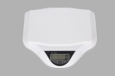 China Portable Small Digital Postal Scale , Postal Shipping Scale High Precision SF526 for sale