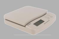 China White / Black Electronic Postal Scale SF550 With High Precision Strain Gauge Sensor for sale