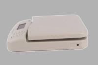 China White / Black Electronic Postal Scale SF550 With High Precision Strain Gauge Sensor for sale