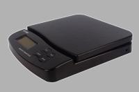 China White / Black Electronic Postal Scale SF550 With High Precision Strain Gauge Sensor for sale