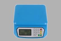 China DT570 Price Computing Scales , Electronic Computing Price Scale 25 Kg 20 Kg for sale
