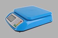 China DT570 Price Computing Scales , Electronic Computing Price Scale 25 Kg 20 Kg for sale