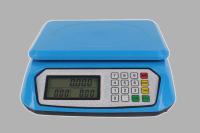 China DT570 Price Computing Scales , Electronic Computing Price Scale 25 Kg 20 Kg for sale