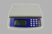 China Accuracy 0.2g Price Computing Scales , Price Calculating Scale Capacity 3kg for sale