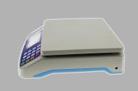 China Accuracy 0.2g Price Computing Scales , Price Calculating Scale Capacity 3kg for sale
