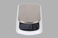 China SF420 Electronic Kitchen Scale 5kg 0.1g High Precision Digital Weighing Scale with LCD Display for sale