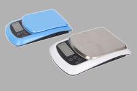China SF420 Electronic Kitchen Scale 5kg 0.1g High Precision Digital Weighing Scale with LCD Display for sale
