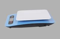 China SF430 Electronic Kitchen Scale 5kg 0.1g Stainless Steel Tray 153mm LCD Display for sale