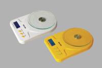 China Small Electronic Kitchen Scales , Large Display Kitchen Scales SCA301 for sale