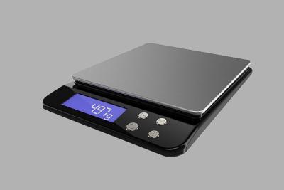 China Commercial Mini Pocket Scale 300g 0.01g Precision Digital Scale for Gold Weighing for sale