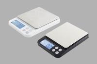 China Commercial Mini Pocket Scale 300g 0.01g Precision Digital Scale for Gold Weighing for sale