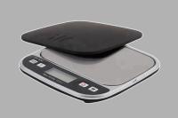 China Customized Mini Digital Pocket Scale 300g 0.01g High Precision Stainless Steel Pan for sale