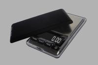 China Digital Pocket Scale 500g 0.01g Stainless Steel Mini Jewelry Scale SF718 LCD Display for sale