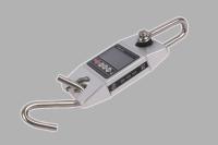 China 300kg Industrial Crane Scale Heavy Duty Hanging Scale with ABS Plastic Housing for sale
