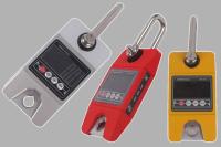 China 300kg Industrial Crane Scale Heavy Duty Hanging Scale with ABS Plastic Housing for sale