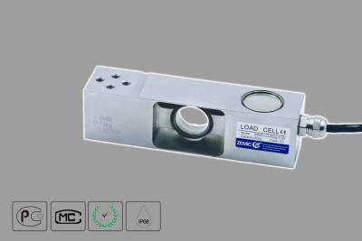 China BM6E Load Cell Module , Stainless Steel IP68 Load Cell For Weighing Scales for sale