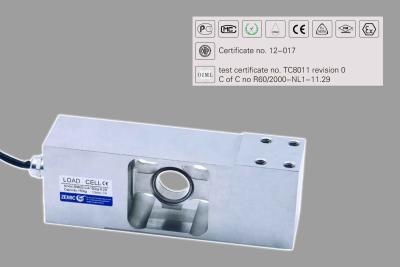 China Single Point Stainless Steel Load Cell Module High Accuracy For Belt Scales for sale