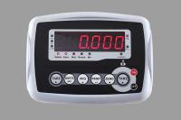 China ABS Plastic Housing China Weighing Indicator/ Weight Indicator With LED Display for sale