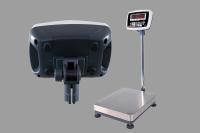 China Auto - Calibration Weighing Scale Indicator III Accuracy With LED Display for sale