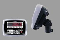 China Auto - Calibration Weighing Scale Indicator III Accuracy With LED Display for sale