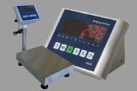 China Plastic Housing Platform Scale Indicator , ID226P Weighing Terminal for sale