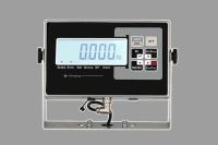 China Stainless Steel Digital Scale Indicator With Counting And Check Weighing Functions for sale