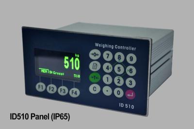 China ID510 Process Control Weighing Indicator 200Hz PLC DCS Remote IO for sale