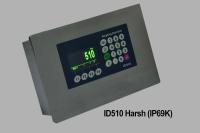 China ID510 Process Control Weighing Indicator 200Hz PLC DCS Remote IO for sale