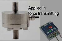 China DIN Rail Housing LED Display Weight Transmitter with PLC or DCS System for sale