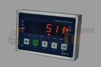 China IP66 Protection LED Display Platform Scale Indicator for Bench Scales/Floor Scales for sale