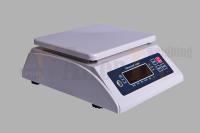 China High Precision Industrial Platform Type Weighing Scale With ABS Plastic Housing for sale