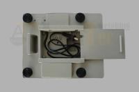 China High Precision Industrial Platform Type Weighing Scale With ABS Plastic Housing for sale