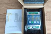 China DIN Rail Process Control Indicator 8 Input 8 Output 24VDC for PLC DCS for sale