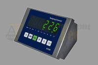 China A304 Stainless Steel IP66 Platform Weighing Indicator 200000d RS232 RS485 for sale