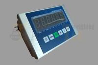 China A304 Stainless Steel IP66 Platform Weighing Indicator 200000d RS232 RS485 for sale