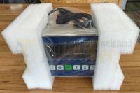 China A304 Stainless Steel IP66 Platform Weighing Indicator 200000d RS232 RS485 for sale