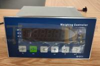 China Bright LED Display Weight Indicator Controller With RS232/RS485 Serial Port for sale