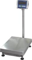 China Waterproof Electronic Platform Weighing Scale Lead Acid Battery Power for sale